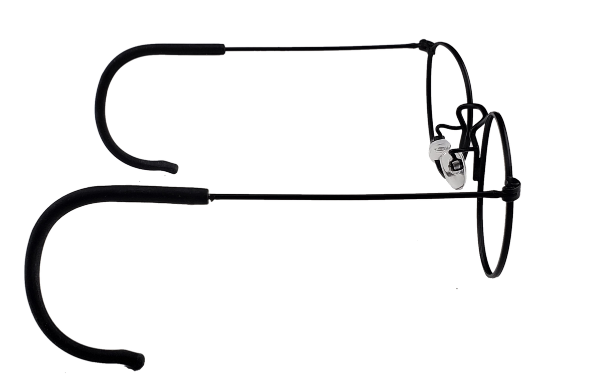 LMP Optical Co. 1.3mm Cable Temple Conversion Kit – InkTrendz.com