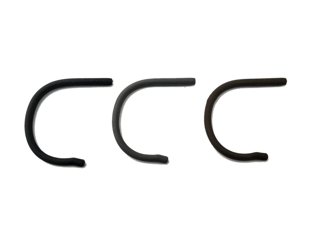 LMP Optical Co. 1.3mm Cable Temple Conversion Kit – InkTrendz.com